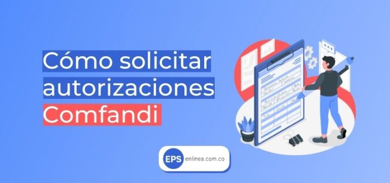 Cómo saber si estoy afiliado a Comfandi en 2025